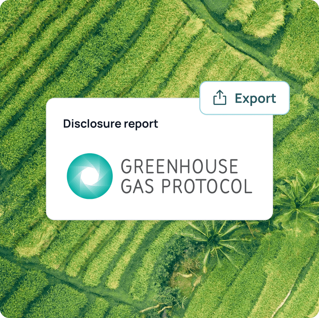 Carbon Accounting Software | Carbon Accounting Services | Zevero